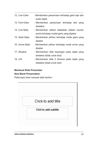 3 jam menguasai_ms_office-libre | PDF