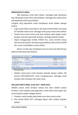 3 jam menguasai_ms_office-libre | PDF