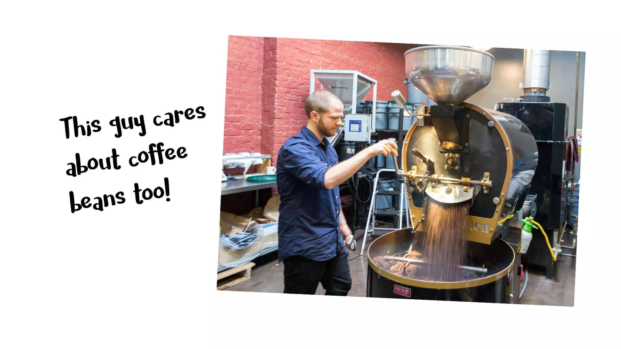 Third-Wave DevOps: What we can learn from Coffee by Jason Yee | PDF