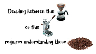 Third-Wave DevOps: What we can learn from Coffee by Jason Yee | PDF ...