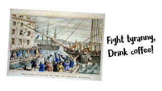 Third-Wave DevOps: What we can learn from Coffee by Jason Yee | PDF