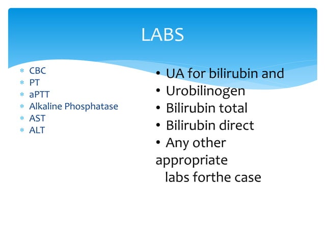 3jaundice.pptx related to liver diseases | PPT
