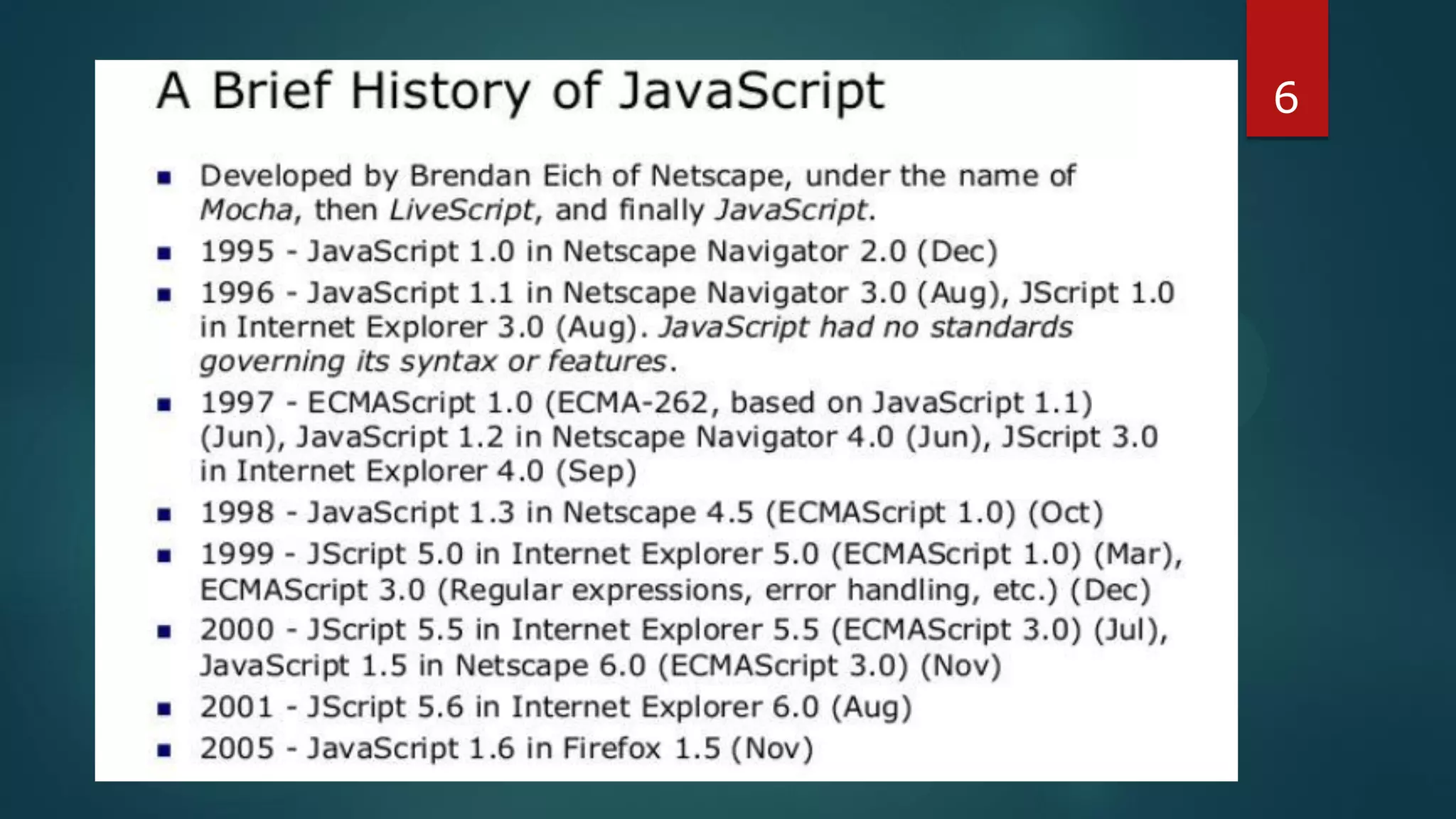 3. Java Script | PDF