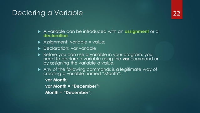 3. Java Script | PDF