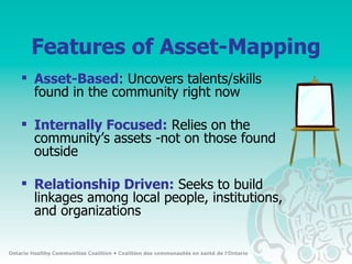 Community Engagement and Capacity Building in Cultural Planning | PPT