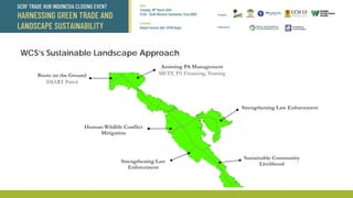 Supporting Farmer Transition to Produce Deforestation-Free Coffee | PDF