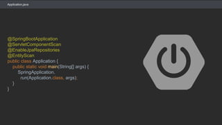 Vaadin Flow framework in a nutshell | PPT