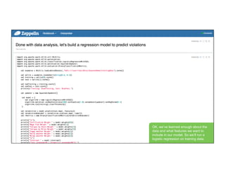 Hadoop and Spark-Perfect Together-(Arun C. Murthy, Hortonworks) | PDF