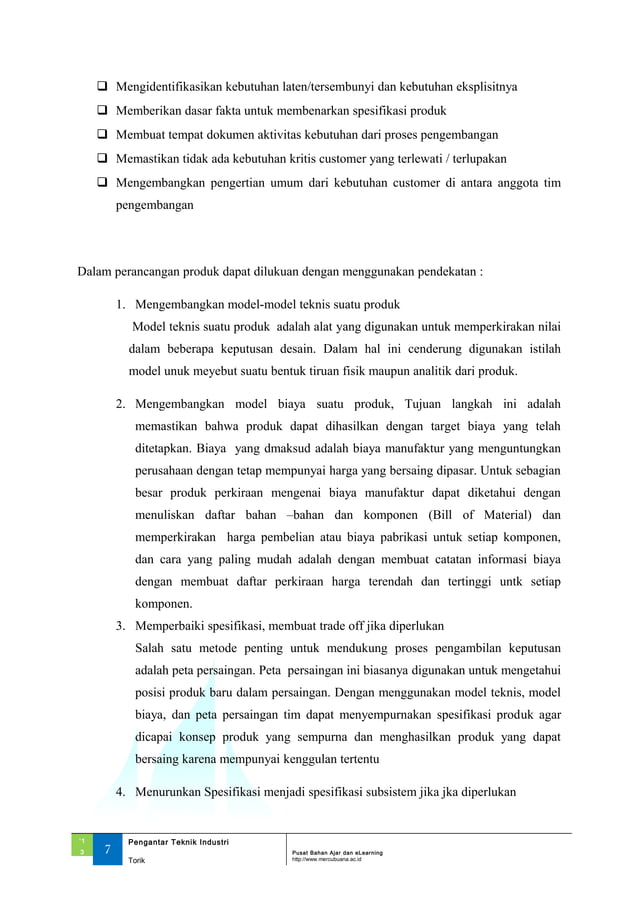 03. Konsep Perancangan Produk | DOC