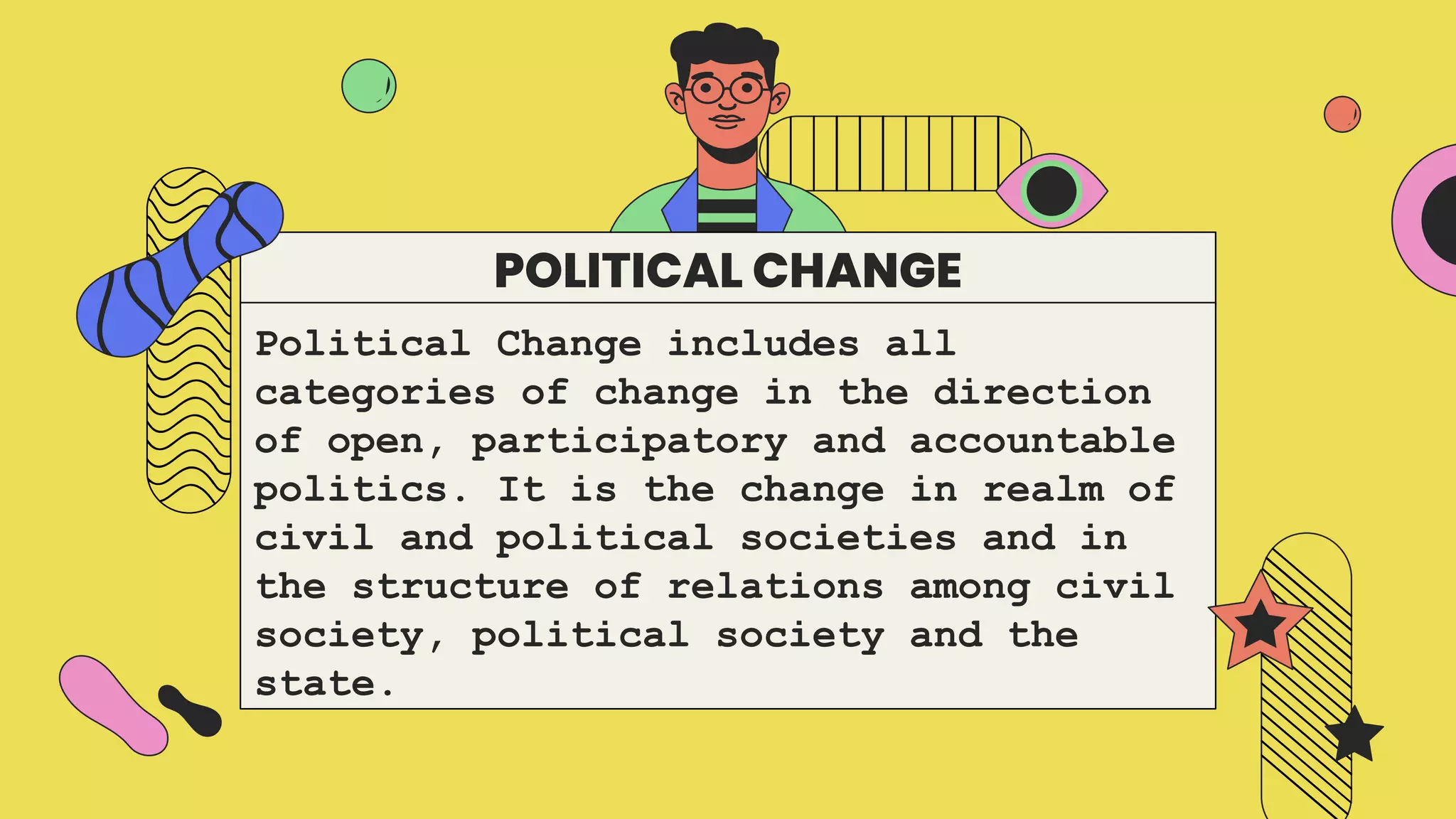 Social Political and Cutural change/s | PDF