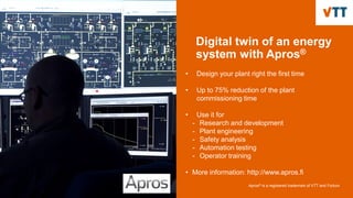 Juha Kortelainen and Tomi_Suhonen_VTT Growth Lab on Industrial Renewal_2.4.2019