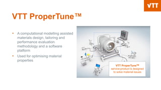 Juha Kortelainen and Tomi_Suhonen_VTT Growth Lab on Industrial Renewal_2.4.2019