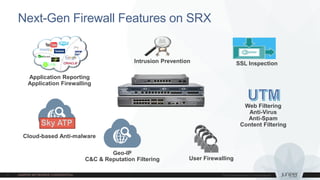 Next Generation Security Solution | PPT