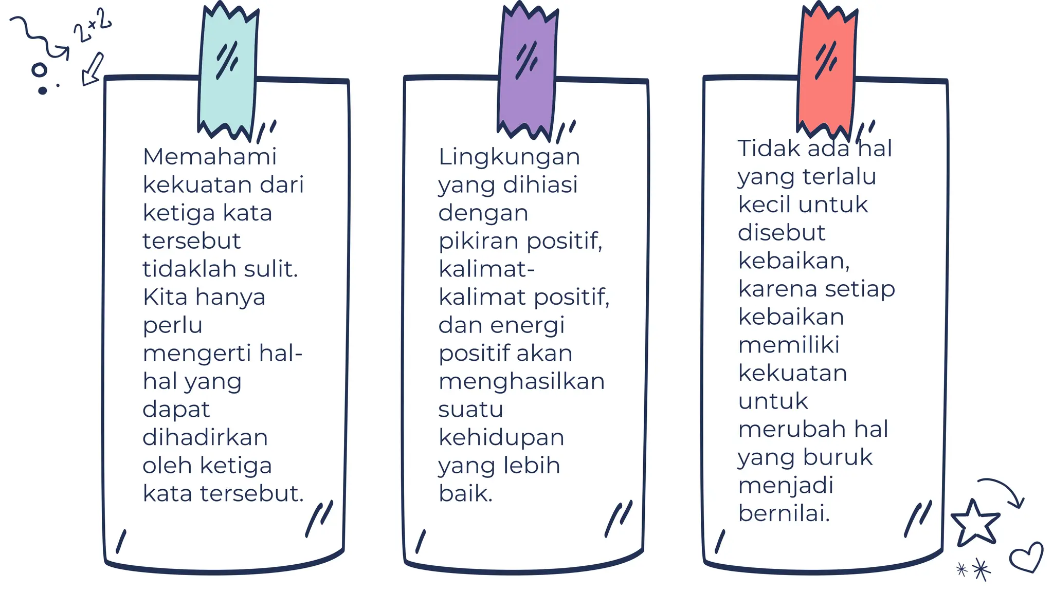 3 kata ajaib yang menghadirkan energi positif.ppsx