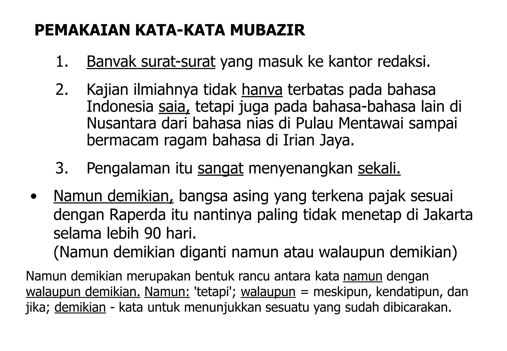 Kata dan Diksi | PDF