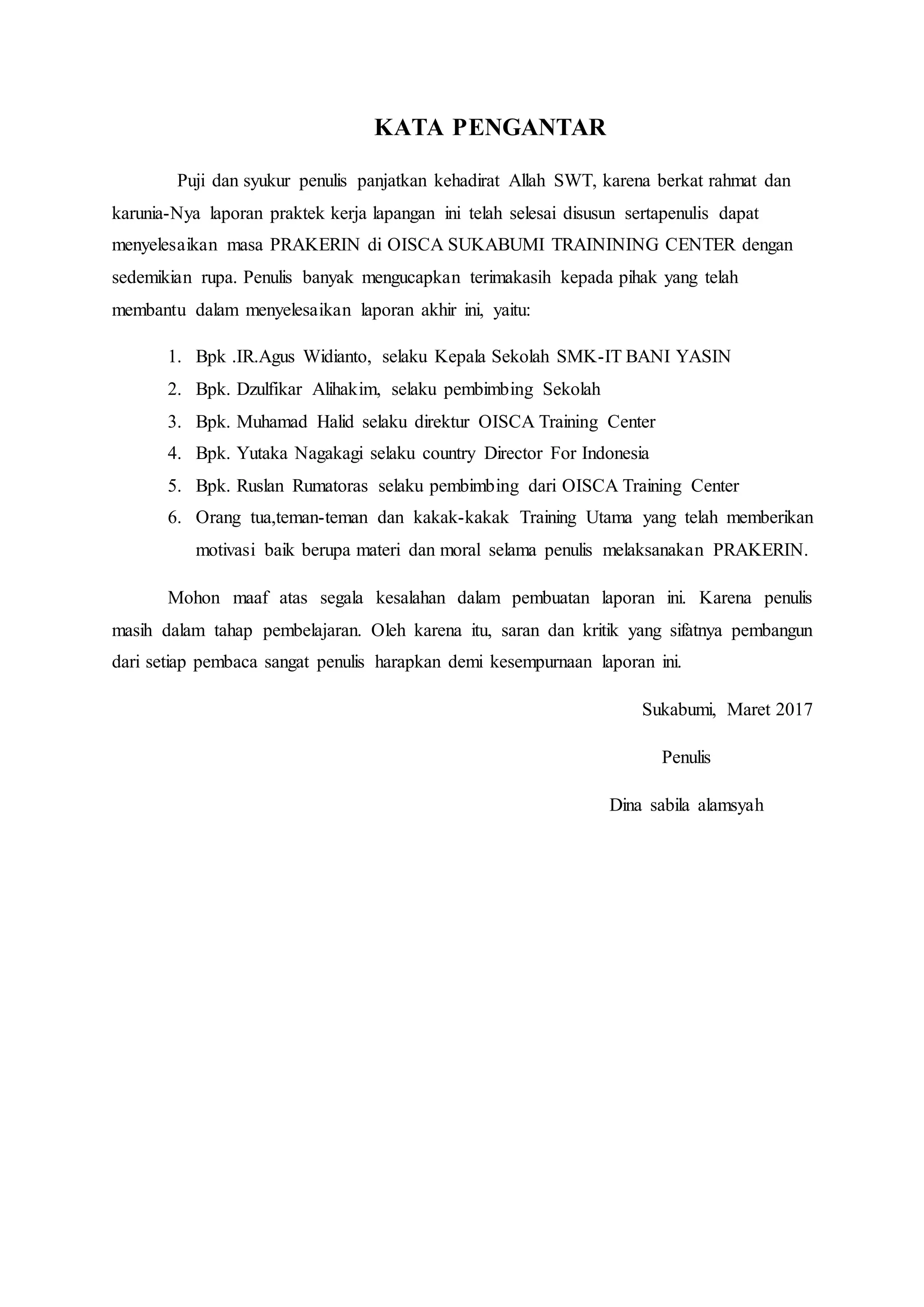 3 kata pengantar | DOCX