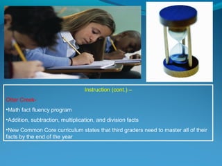 3K Curriculum Night Power Point 12-13 | PPT