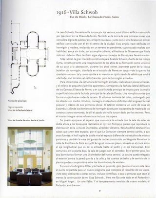 Le corbusier-jean -louis cohen-texto | PDF