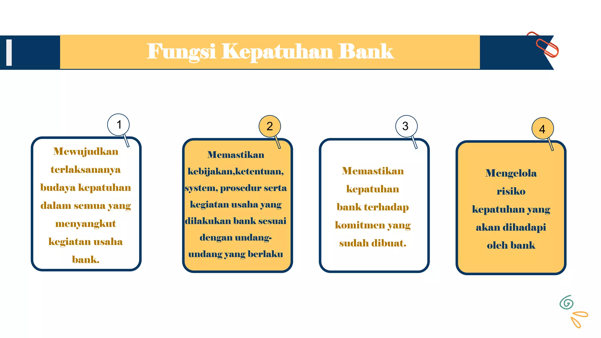 manajemen risiko kepatuhan | PDF