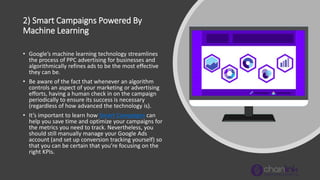 The Google Marketing Platform | PPTX
