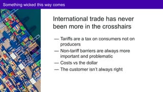 3 Keys to Cross Border Payments Success | PPT
