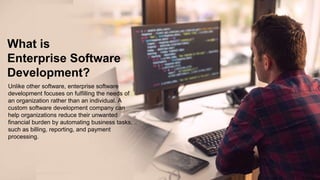 3 Key Trends in Enterprise Software Development.pptx