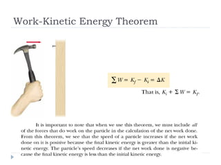 (3) kinetic energy | PPT