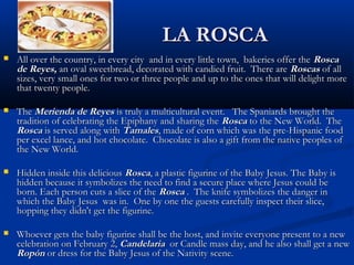 3 kings day_dia_de_tres_reyes | PPT