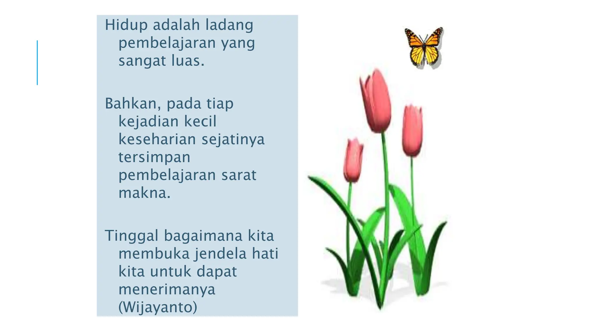 Power point Evaluasi menurut Kirk patrick | PPTX