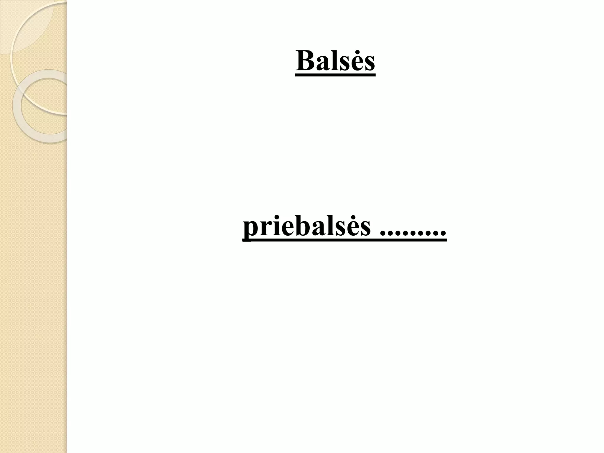 3 kl. balsės, preib,dvigarsiai,dvibalsės | PPTX