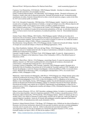 100-ejercicios-de-microsoft-word.auxiliar administrativopdf | PDF