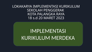 3 KOMPONEN MINIMAL MODUL AJAR DALAM KURIKULUM MERDEKA.pptx