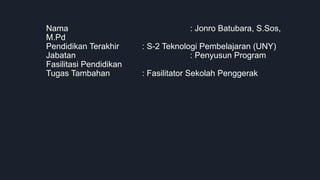 3 KOMPONEN MINIMAL MODUL AJAR DALAM KURIKULUM MERDEKA.pptx