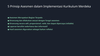 3 KOMPONEN MINIMAL MODUL AJAR DALAM KURIKULUM MERDEKA.pptx