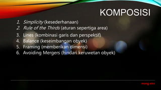 3 komposisi | PPSX