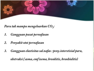 konsep terapi intravena | PPTX