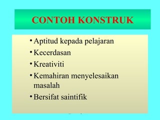 3 Konstruk (B) | PPS