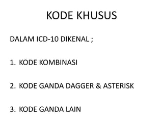 (3) konvensi tanda baca | PPTX