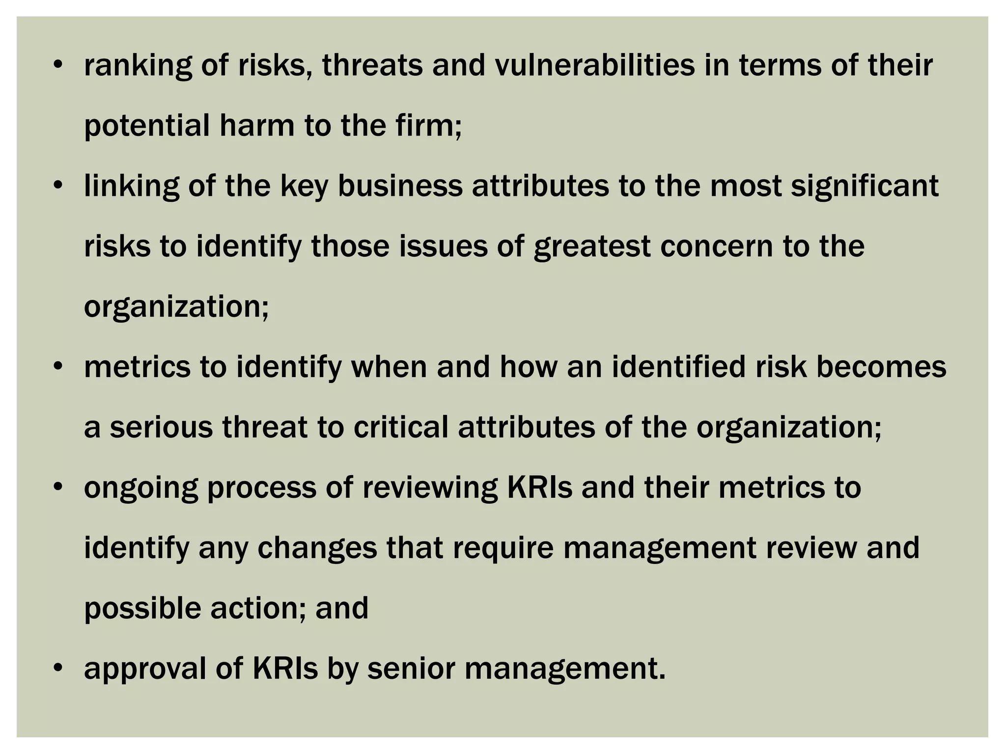 Key risk indicators (KRIs).pptx