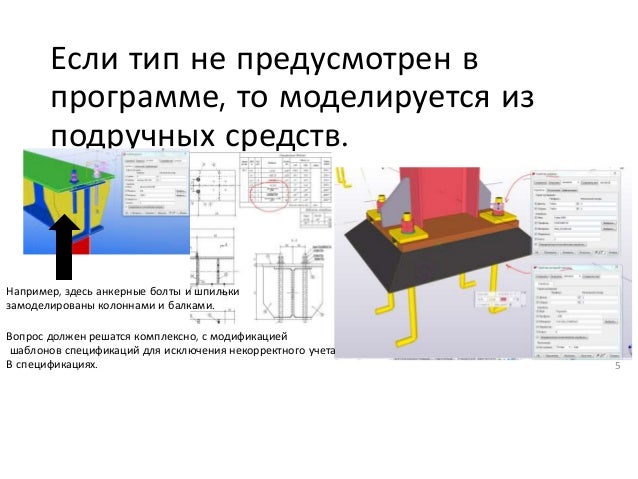 Tekla structures program - vectorneptun