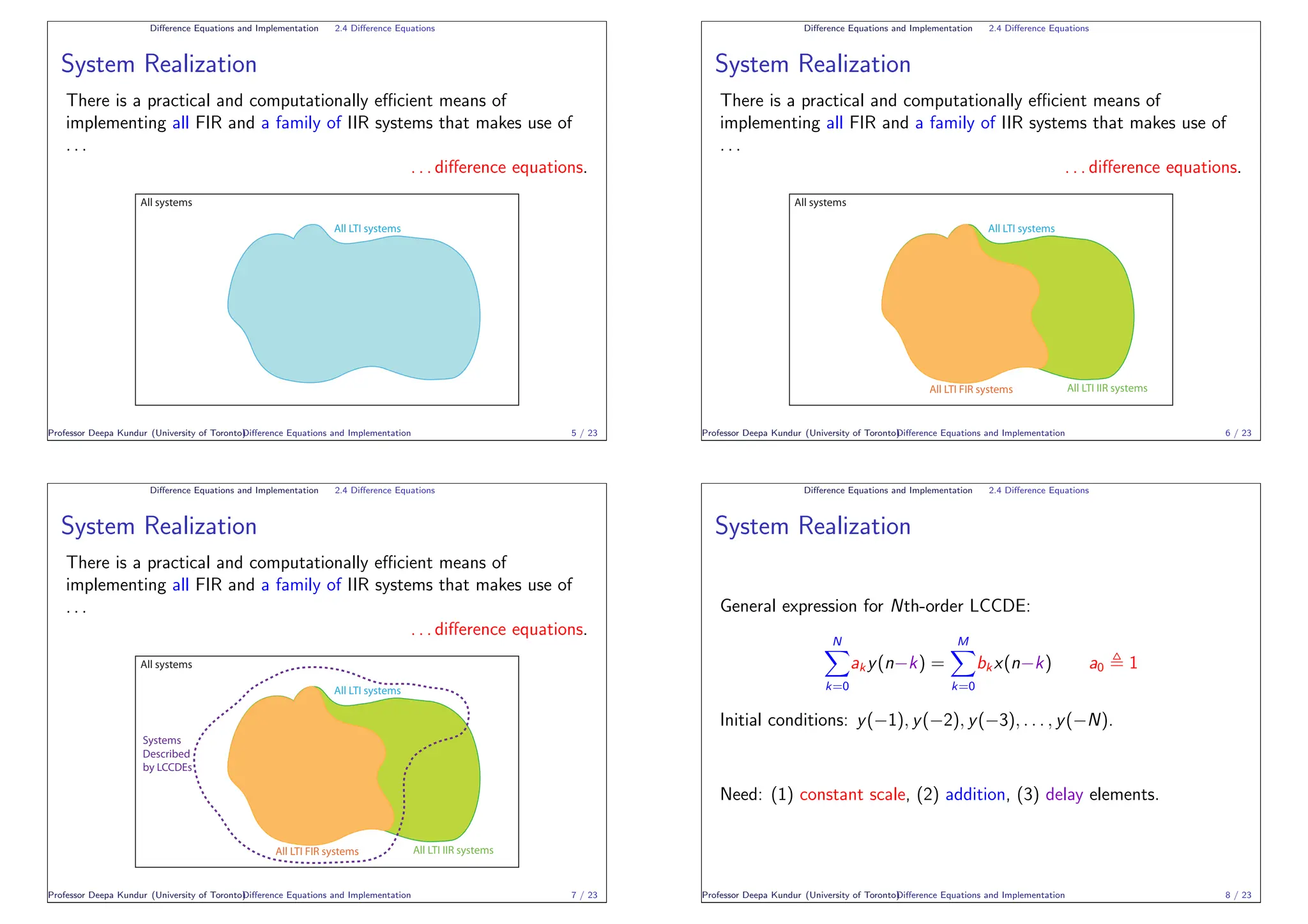 Difference Equations_Implement_handouts.pdf