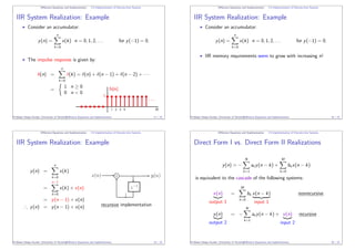 Difference Equations_Implement_handouts.pdf