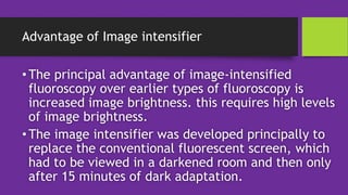 3lab fluoroscopy | PPTX