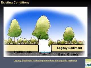 Land Conservation Strategies- Conor Gillespie | PPT