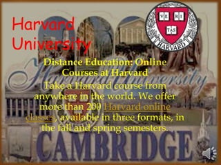 Online Education | PPT