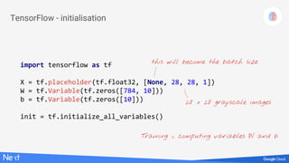 Lucio Floretta - TensorFlow and Deep Learning without a PhD - Codemotion Milan 2017 | PDF