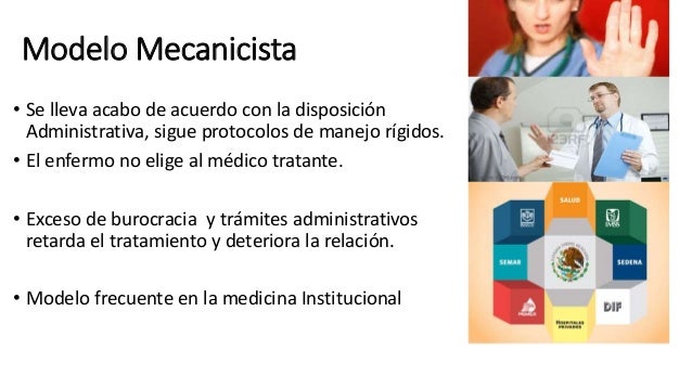 3 lLLa relacion medico paciente
