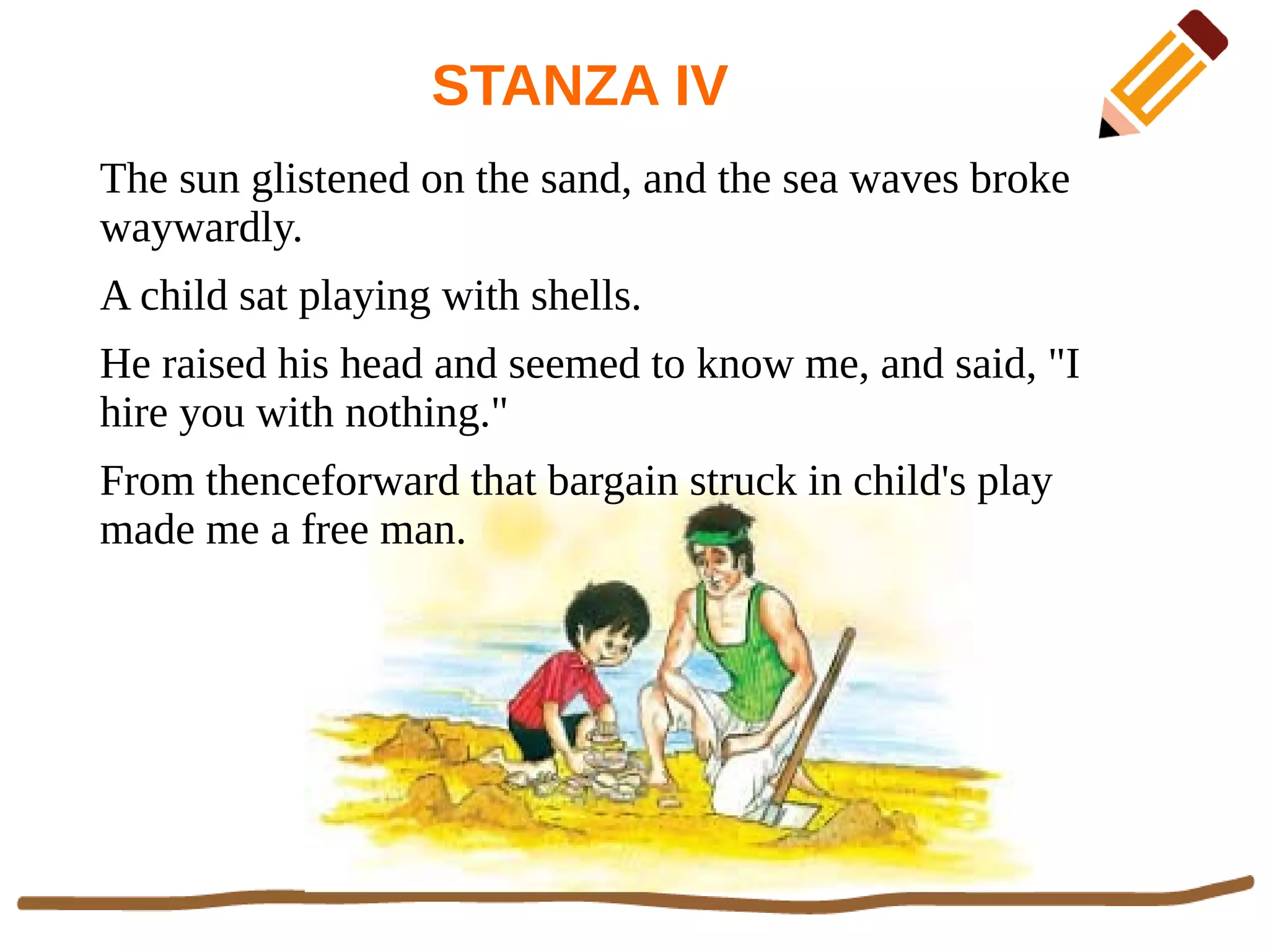 The last bargain | PDF