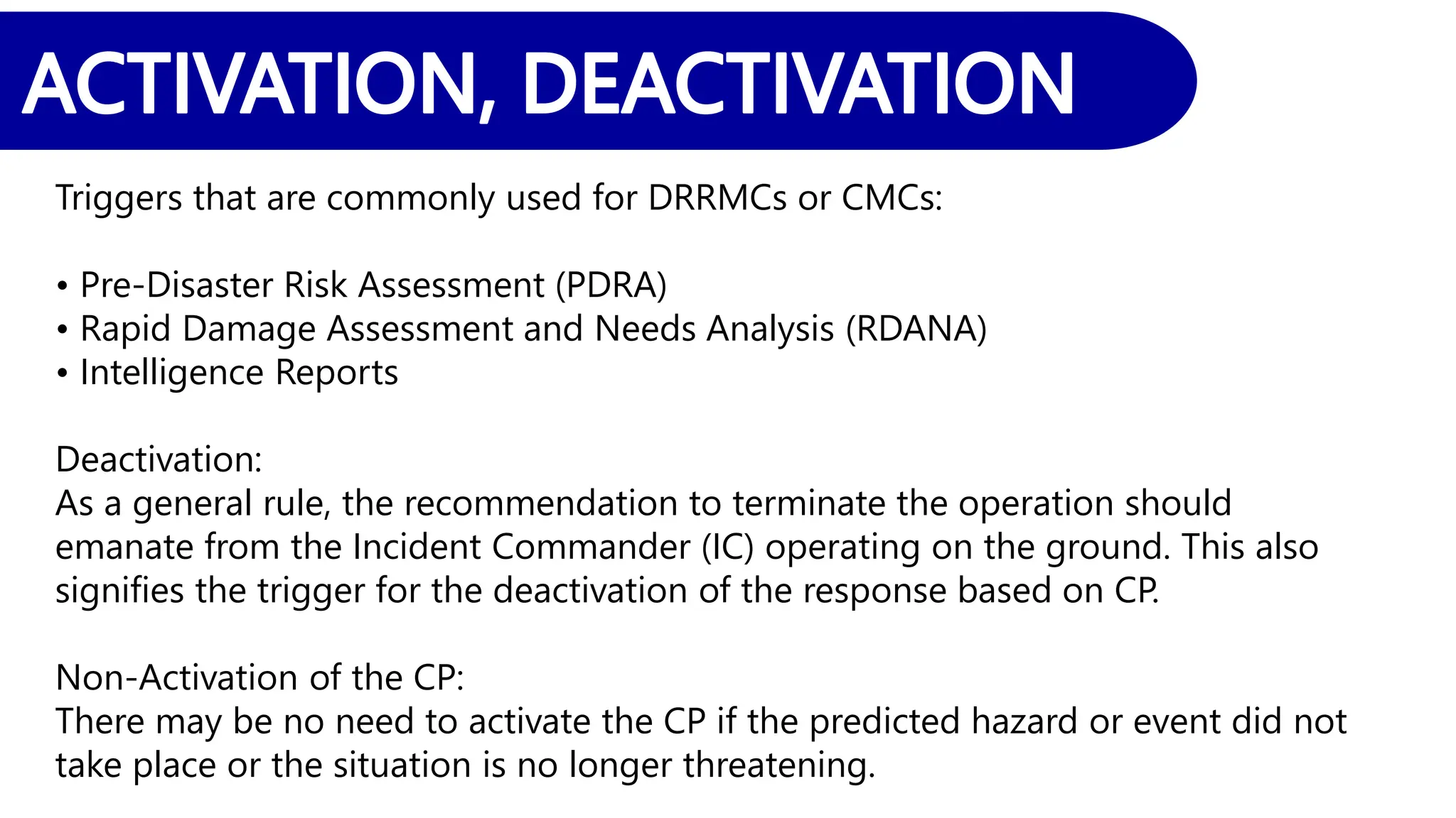3_Laws, Leadership and Coordination in DRRM.pptx