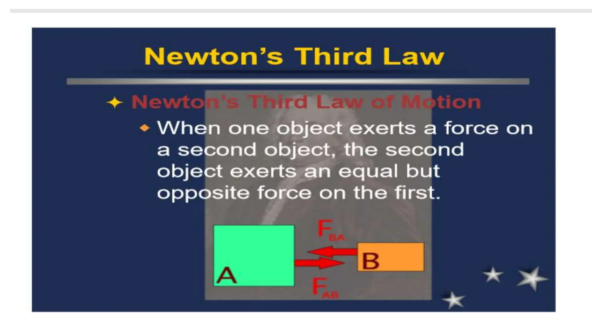 3 Three Laws of motion - SCIENCE GRADE 8 | PPTX